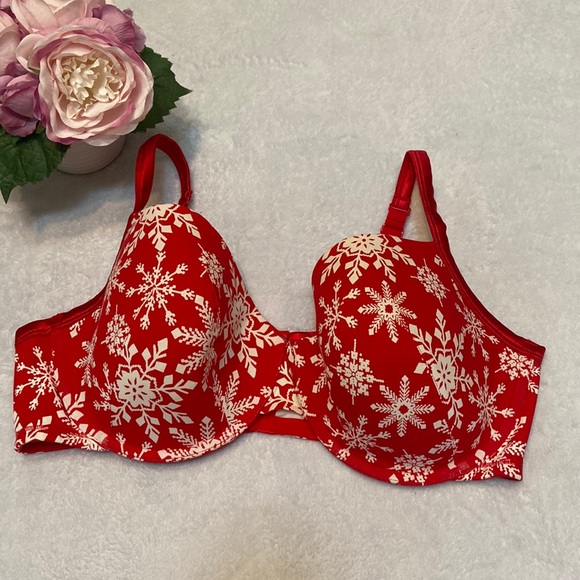Cacique | Intimates & Sleepwear | Cacique Size 44ddd Bra | Poshmark